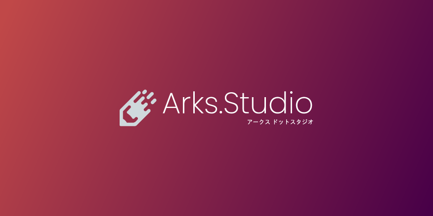 Arks.Studio